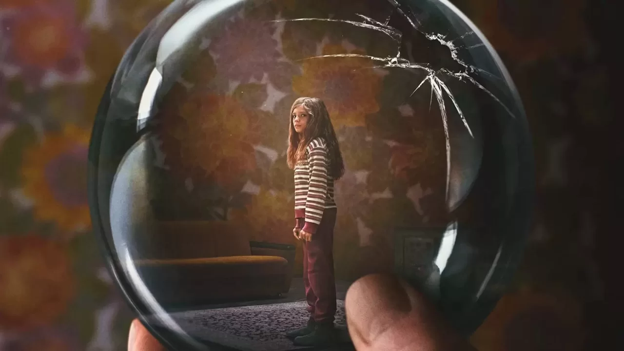 Sevgili Çocuk izle | FilmBip